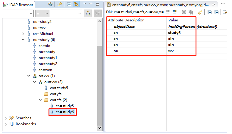 Spring LDAP 官文阅读理解 纯干货 | Hexo